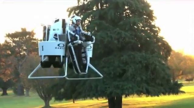 Martin Jetpack - WSVN 7News | Miami News, Weather, Sports | Fort Lauderdale