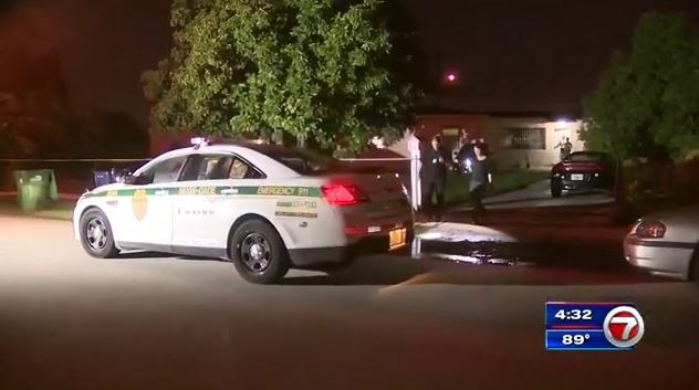 SW Miami-Dade homeowner shoots at suspected motorcycle thieves – WSVN ... SW Miami-Dade homeowner shoots at suspected motorcycle thieves – WSVN ...