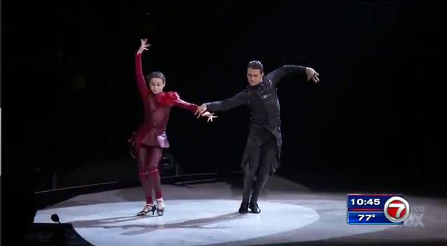 South Florida star proving her worth on “So You Think You Can Dance ...