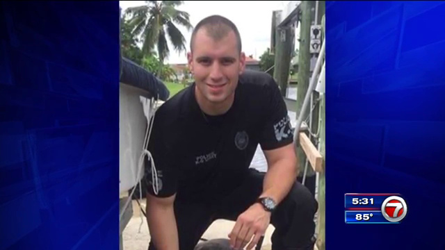 Officer who killed librarian resigned from Miramar Police - WSVN 7News ...