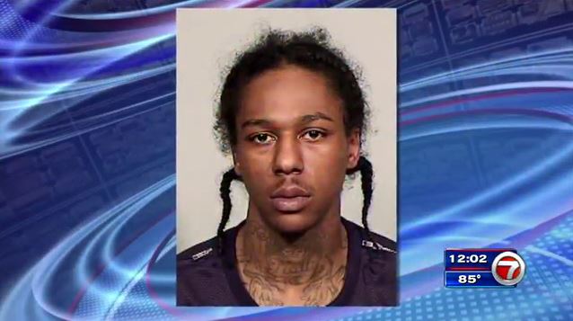Ex-Milwaukee officer charged in fatal shooting of black man - WSVN ...