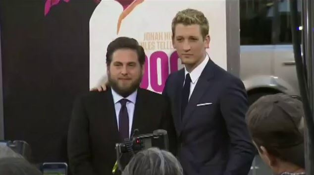 ‘War Dogs’ cast hit the red carpet for movie premiere – WSVN 7News ...