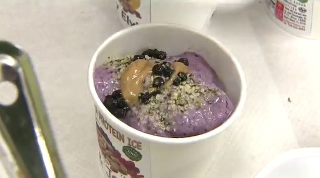 Just Goodness Frozen Treats - WSVN 7News | Miami News, Weather, Sports ...