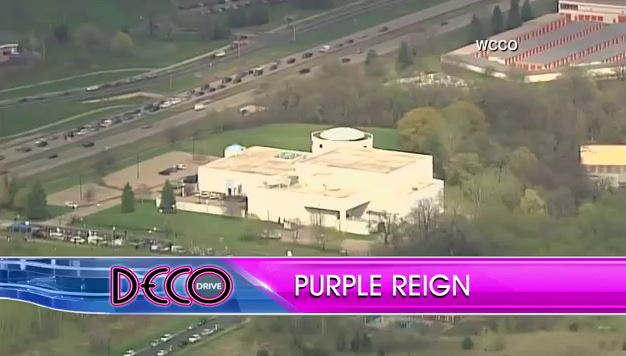 Paisley Park, home of Prince, opens for public tours Oct. 6 - WSVN ...