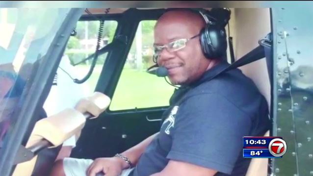 Keith Cox - WSVN 7News | Miami News, Weather, Sports | Fort Lauderdale