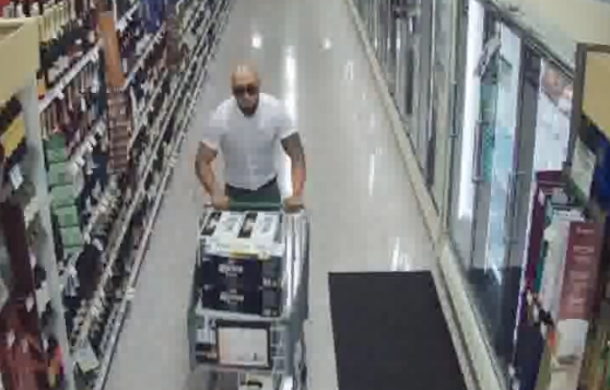 Deputies looking for man who stole 9 cases of beer from Publix ...