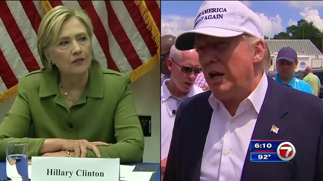 WHY IT MATTERS: All will be touched by choice in November - WSVN 7News ...