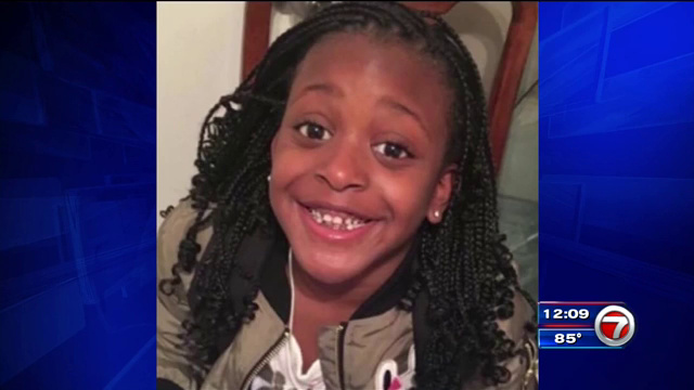 Year after Jada Page’s murder, family continues search for justice - WSVN 7News | Miami News ...