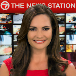 Jessica Holly - WSVN 7News | Miami News, Weather, Sports | Fort Lauderdale