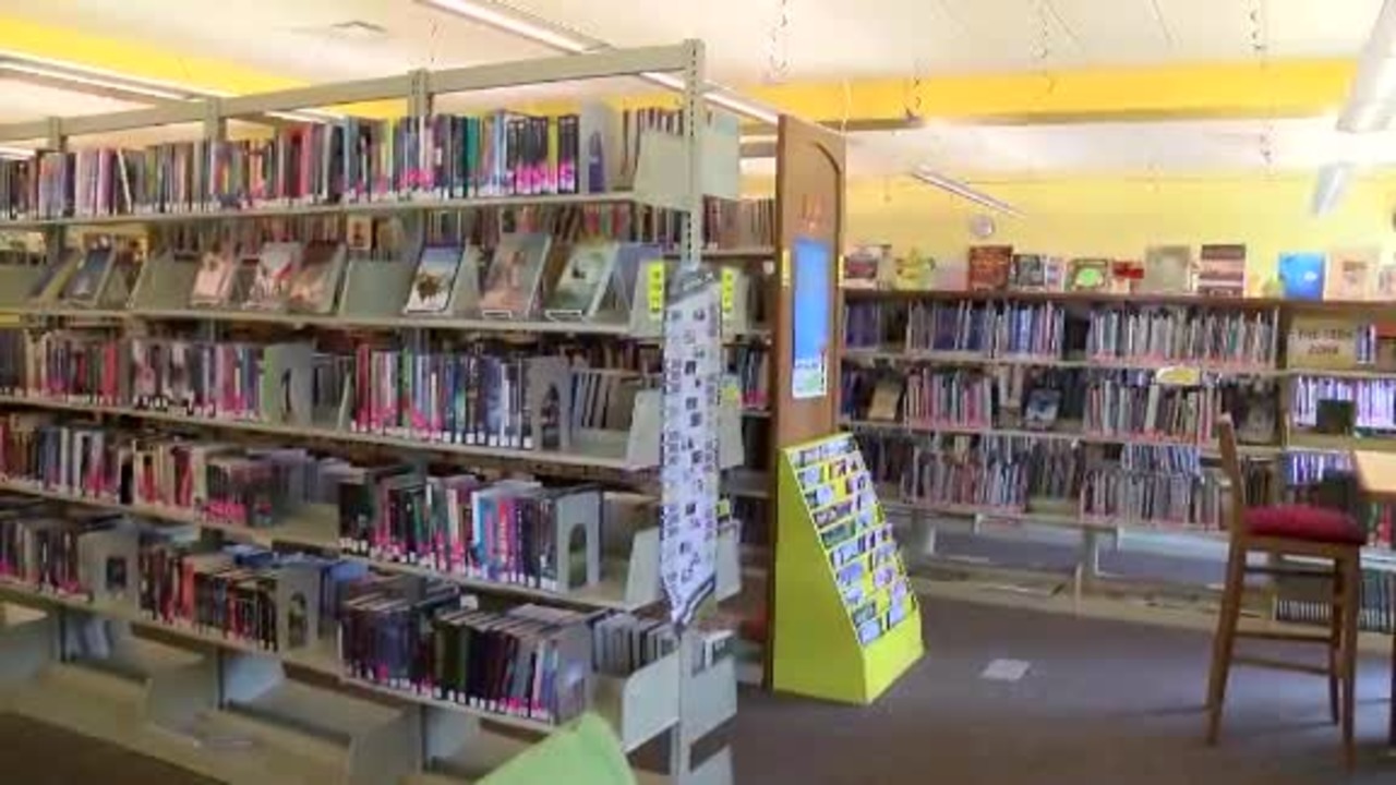 Purdue entomologist returns moth library book 60 years late - WSVN ...