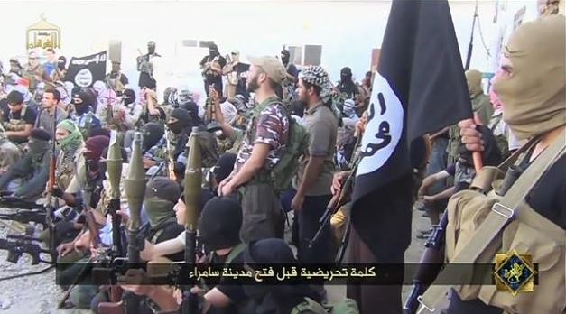 Islamic State claiming attacks reflects influence obsession - WSVN ...