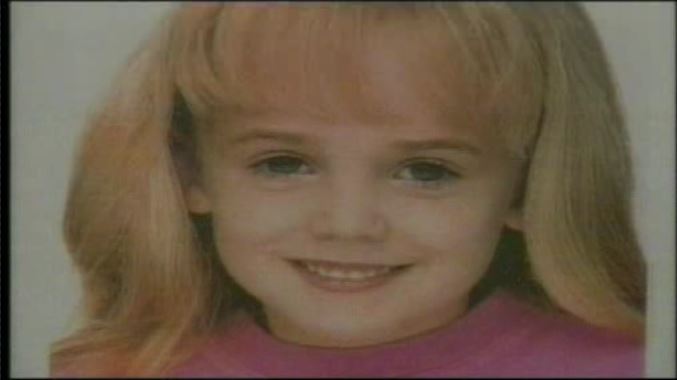 Police: 20 years later, JonBenet Ramsey case remains open - WSVN 7News ...