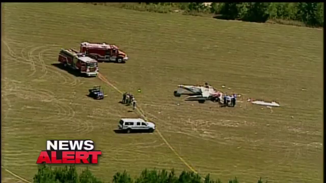 FAA: 2 planes collide in deadly Georgia crash - WSVN 7News | Miami News ...