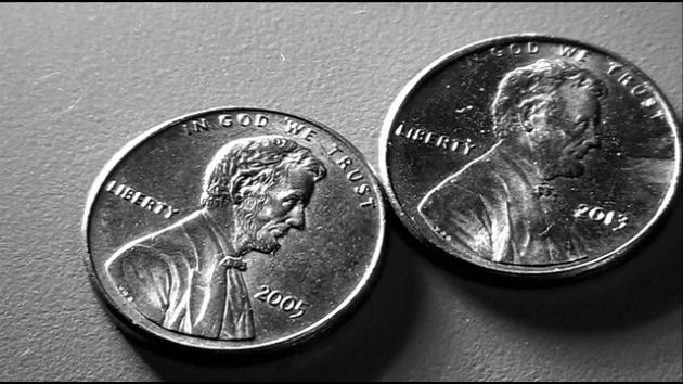 Trump says he has directed Treasury to stop minting new pennies, citing ...