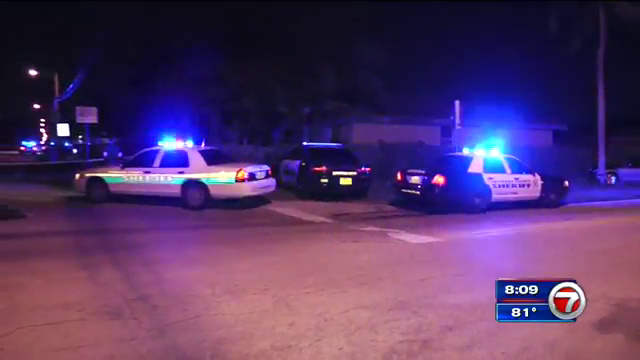 911 Calls For Fatal Deputy Involved Shooting In Pompano Beach Released