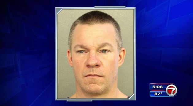 BSO deputy suspended, accused of shoplifting at Walmart - WSVN 7News ...