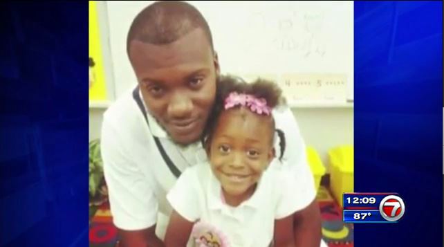 Family of 8-year-old Jada Page makes plea to the public - WSVN 7News | Miami News, Weather ...