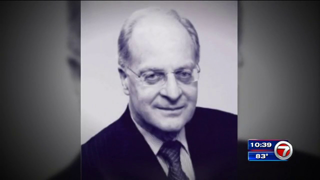 7News owner funds scholarships in honor of civil rights leader - WSVN ...