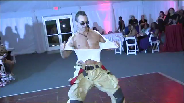 2017 South Florida Firefighters Calendar - WSVN 7News | Miami News ...