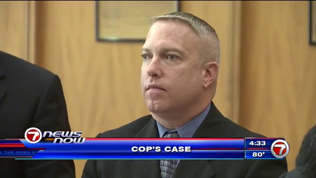 Former Miami-Dade Police sergeant sentenced for stealing gasoline ...
