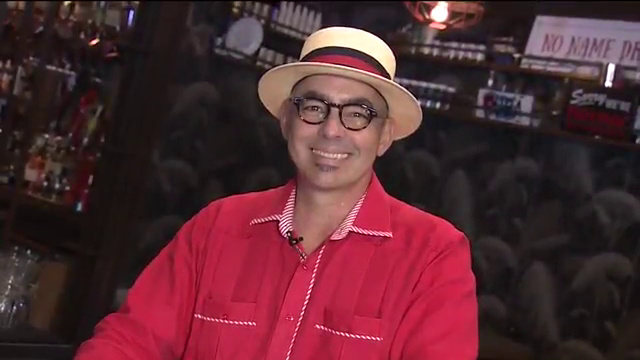 ‘Cuba Libre’ Nights at Sweet Liberty - WSVN 7News | Miami News, Weather ...