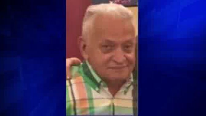 Police Search For Missing Elderly Hialeah Man Wsvn 7news Miami News