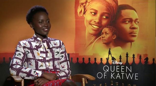‘Queen of Katwe’ stirs hope in slum where film was born - WSVN 7News ...