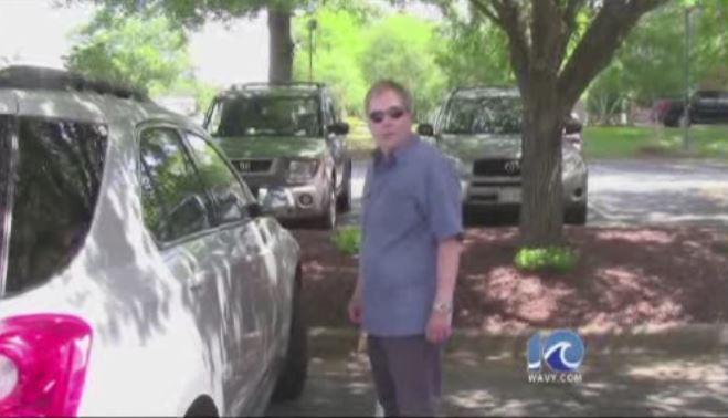 Hinckley to get full freedom 41 years after shooting Reagan - WSVN ...