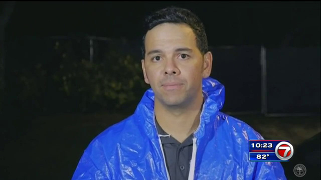 Miami Police post cautionary PSA in wake of scary clown sightings ...