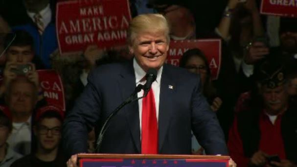 Donald Trump’s Resume - WSVN 7News | Miami News, Weather, Sports | Fort ...