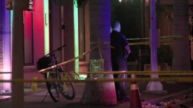 No arrest a year after zombie festival shooting in Florida - WSVN 7News ...