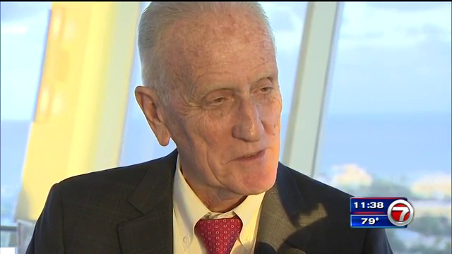 WSVN owner among honorees at Habitat for Humanity ceremony - WSVN 7News ...