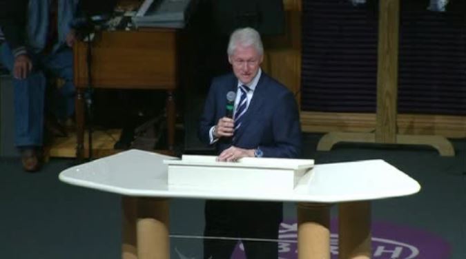 Bill Clinton, James Patterson release new, dramatic novel - WSVN 7News | Miami News, Weather ...