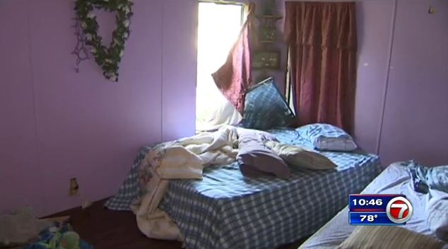 FBI raid wrong house in Orlando – WSVN 7News | Miami News, Weather ...