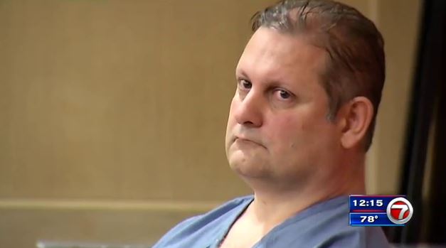Weston doctor sentenced to 51 months for molesting teenage baby sitter ...