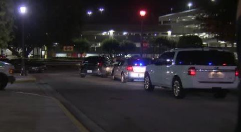 1 in custody after police chase, shots fired near Dadeland Mall – WSVN ...