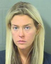 Lindsay Lohan’s stepmom accused of kicking Florida officer - WSVN 7News ...