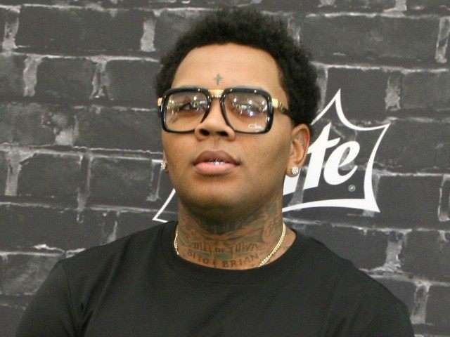 Rapper Kevin Gates gets 180 days in jail for kicking fan - WSVN 7News ...
