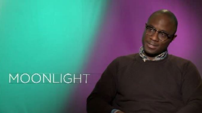 ‘Moonlight’ director Barry Jenkins ready to return to work - WSVN 7News ...