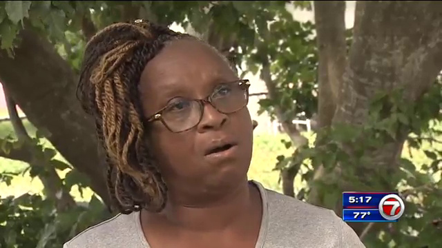 Family of Pompano Beach man fatally shot by police speaks out - WSVN ...