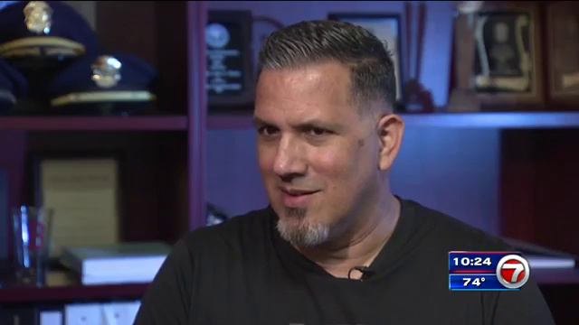 Selling Violence? - WSVN 7News | Miami News, Weather, Sports | Fort ...