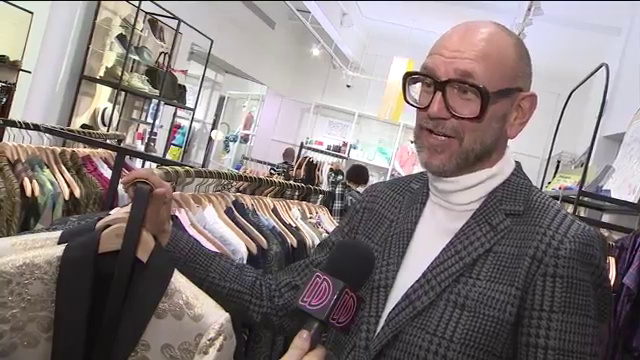 California fashion designers Trina Turk, Mr. Turk open MiMo store ...