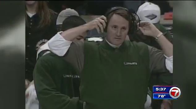 Report: FIU hires Butch Davis as football coach - WSVN 7News | Miami ...