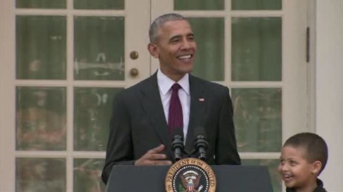 Barack Obama shares his favorite movies and TV shows of 2019 - WSVN ...