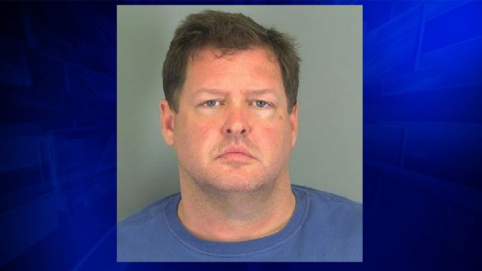 Another body found on alleged killer’s property in South Carolina ...