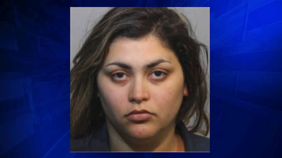 Central Florida mother charged with strangling 1-year-old daughter ...
