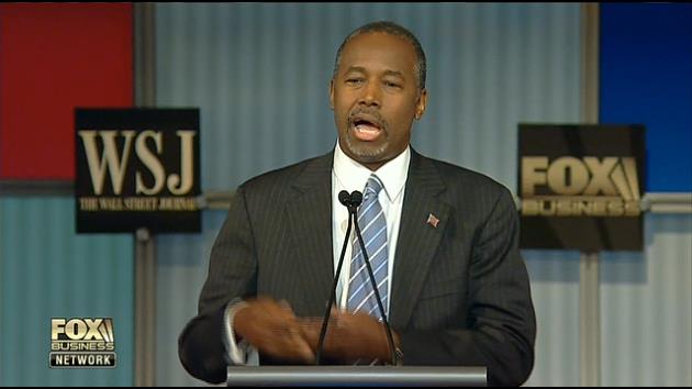 Carson rose from poor childhood to acclaimed neurosurgeon - WSVN 7News ...