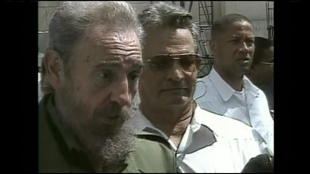 Fidel Castro survived 600 assassination attempts, officials say - WSVN ...
