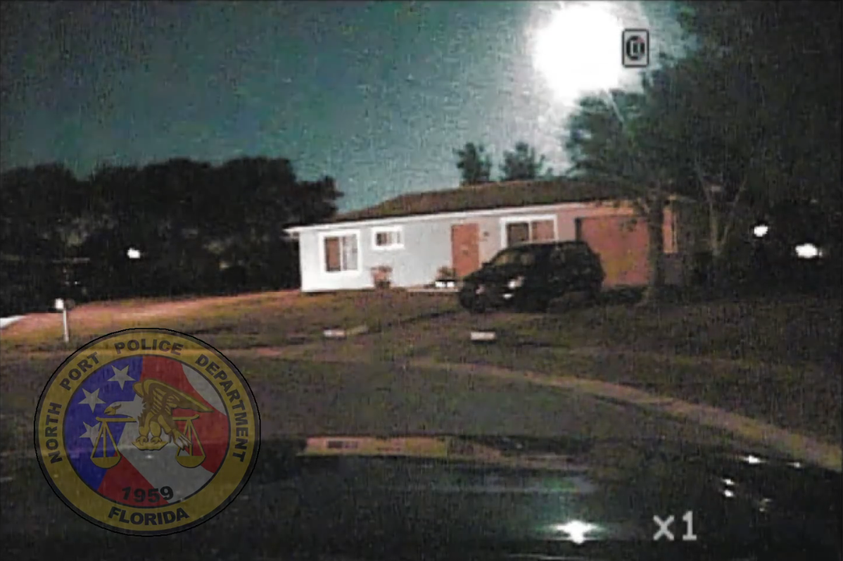 Fireball streaks across Florida sky - WSVN 7News | Miami News, Weather ...