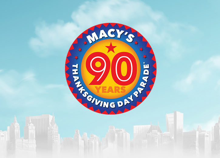 Macy’s parade goes off without hitch amid tight NYC security - WSVN ...